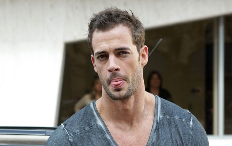 Presentan trailer de la película Term Life, con el actor William Levy
