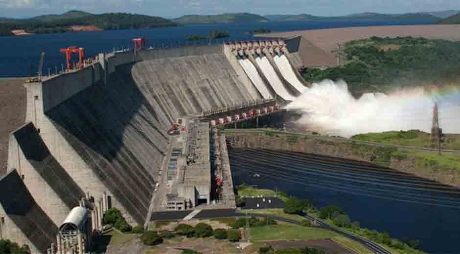 Principal represa de Venezuela se encuentra a punto de colapso
