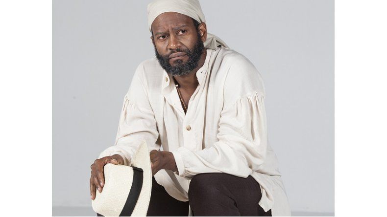 Modesto Lacen, un viajero en el tiempo