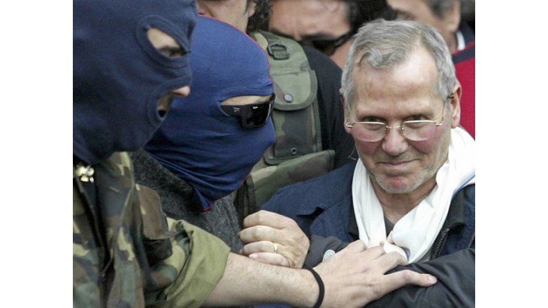 Muere capo de los capos de la mafia italiana conocida como la Cosa Nostra