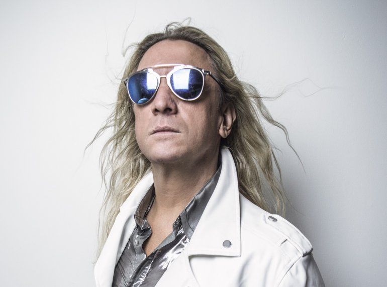 Javier Ceriani, el hombre detrás del personaje | Televisión