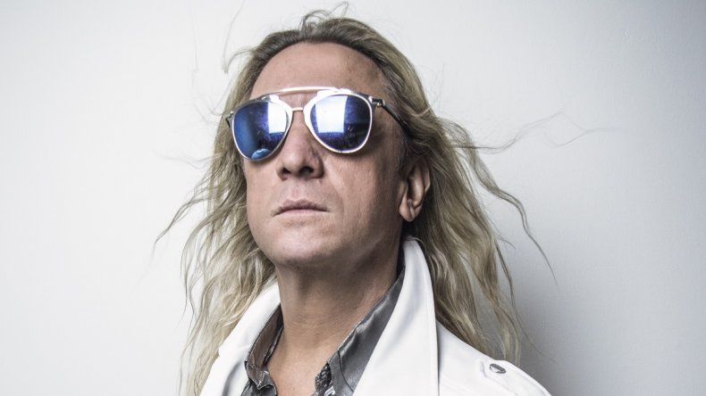 Javier Ceriani, el hombre detrás del personaje | Televisión