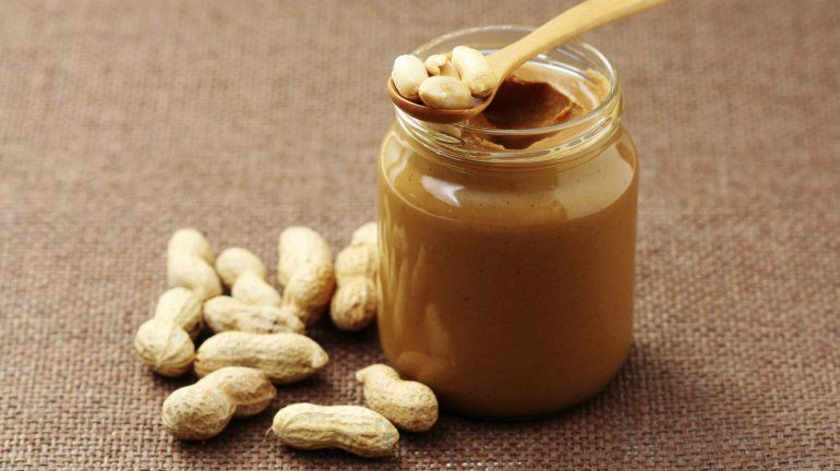 El maní, una semilla muy poderosa