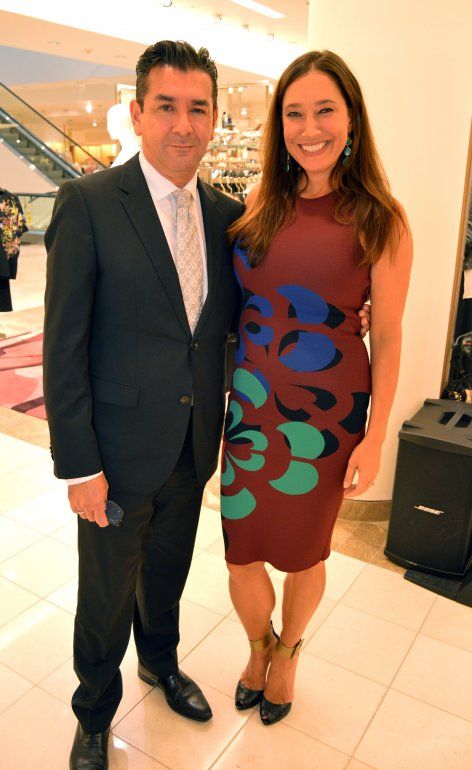 Fabuloso almuerzo de la American Cancer Society