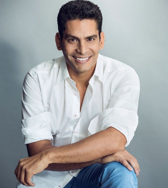 Ismael Cala participará en The World Happiness Summit, la cumbre ...