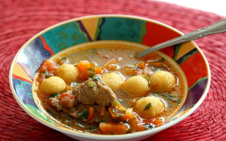 ¿A qué sabe Paraguay? | Gastronomía, Paraguay