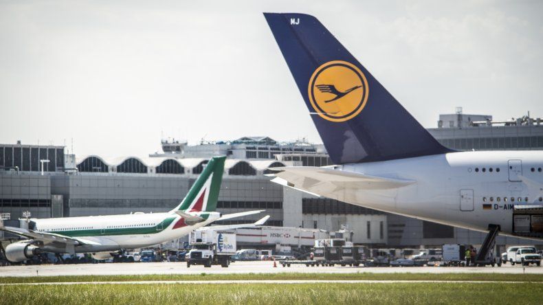 Aeropuerto Internacional de Miami expande servicio a Europa ...