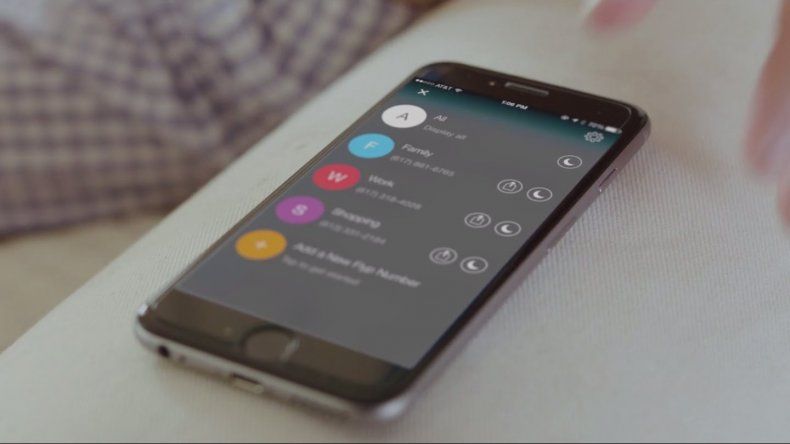 Las 4 apps que permite tener más de una línea telefónica en el móvil ...