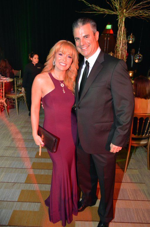 Impresionante gala de La Liga contra el Cáncer