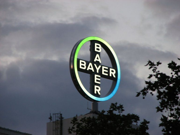 Laboratorio Bayer incrementó sus ganancias durante 2016 | Salud