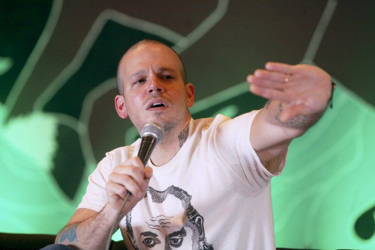 Documental del rapero Residente estrenará en el festival SXSW | Música ...