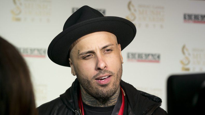 Amplían búsqueda de actores para serie sobre la vida de Nicky Jam ...