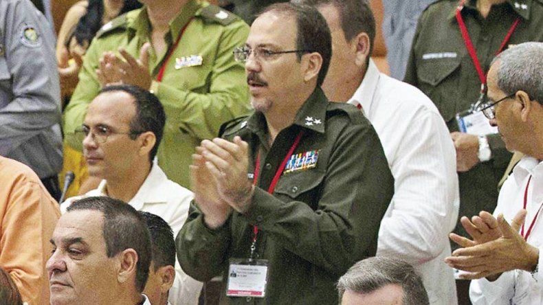 Confirman que hijo de Raúl Castro fue el negociador secreto del ...