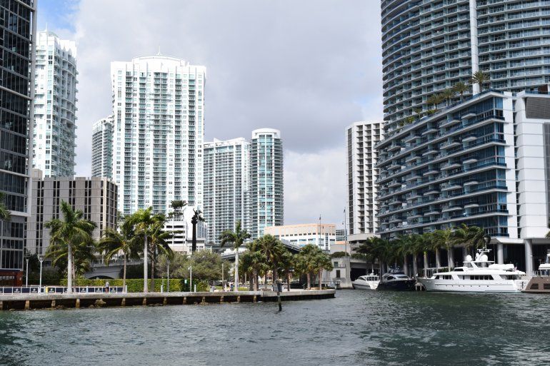 Miami festeja la historia de su río | Miami