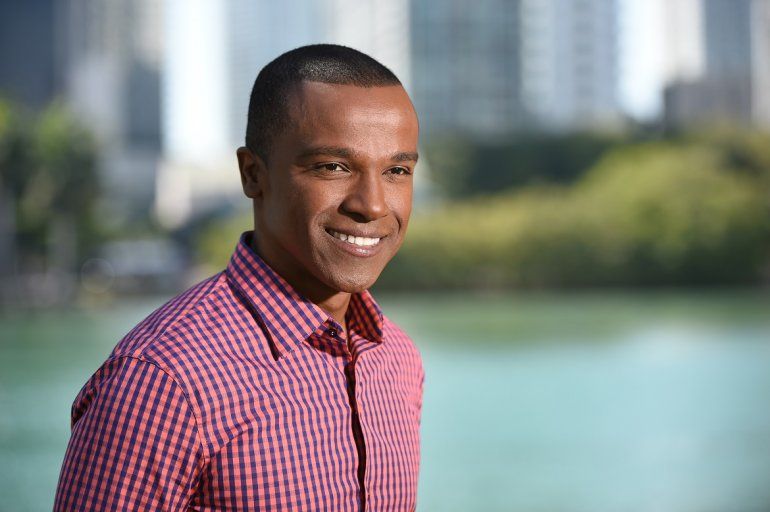 Alexandre Pires: su gran regreso a la música