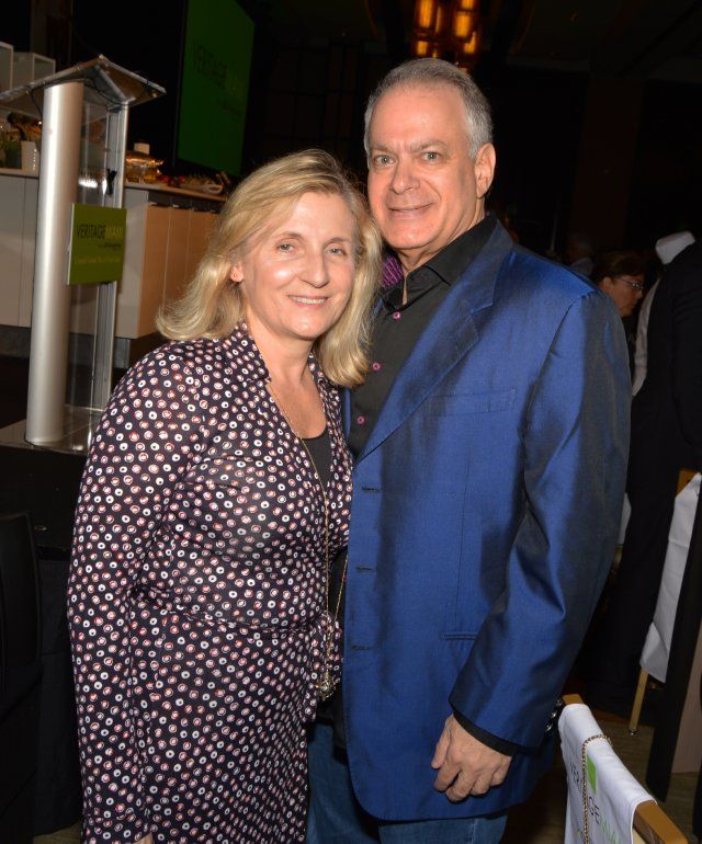 Fabulosa Cena Interactiva de Veritage Miami