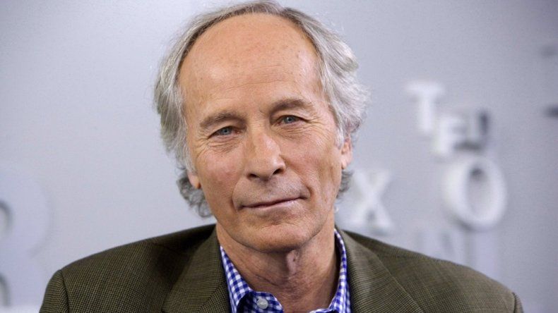 Richard Ford destaca el poder de la literatura de unir historias ...