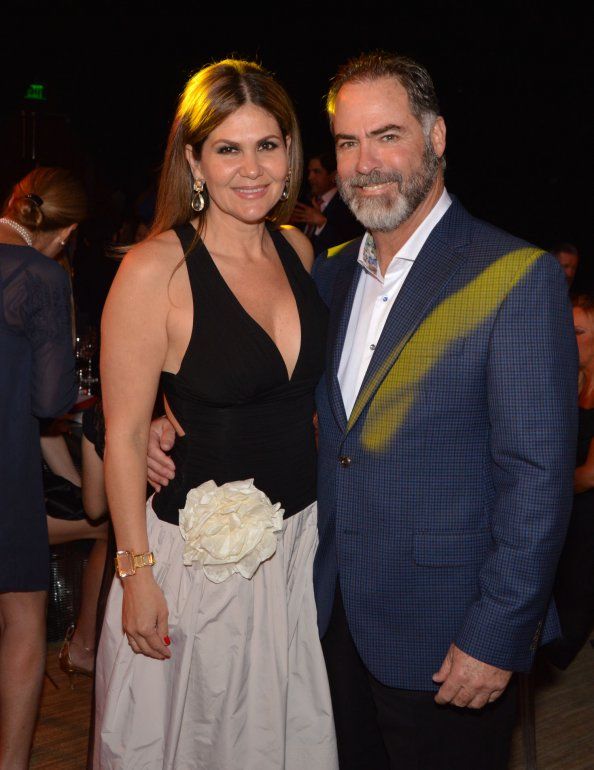 Linda gala de Big Brothers Big Sisters of Miami