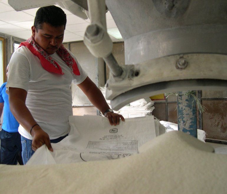 EEUU y México alcanzan un acuerdo de principios sobre el azúcar mexicano