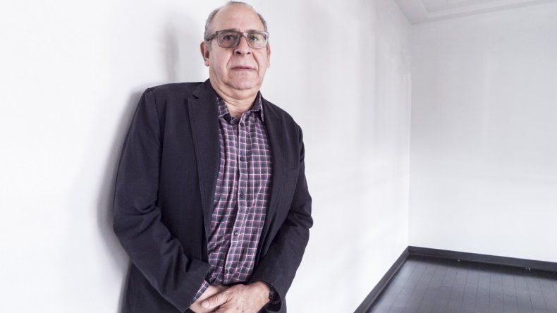 El reencuentro con la creación del cineasta cubano Orlando Rojas | Escena