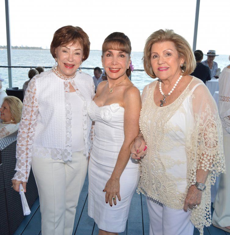 ¡Felicidades, Lilliam!