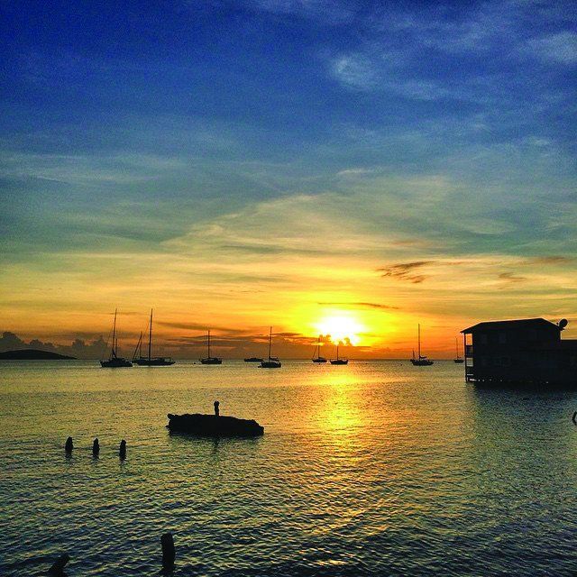 Puerto Rico, la estrella del Caribe