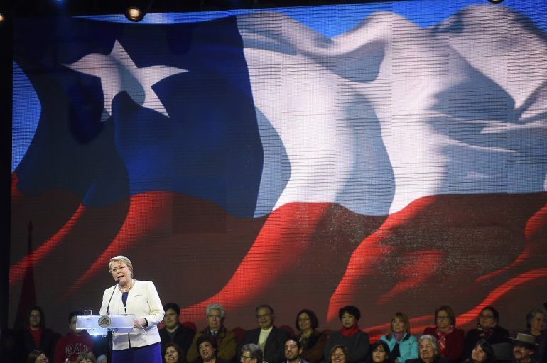 Independencia de Chile, ¿qué se celebra el 18 de septiembre? | Chile ...