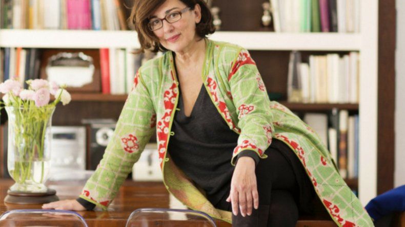 Isabel Ordaz asegura que el cine necesita miradas femeninas | Cine, Teatro