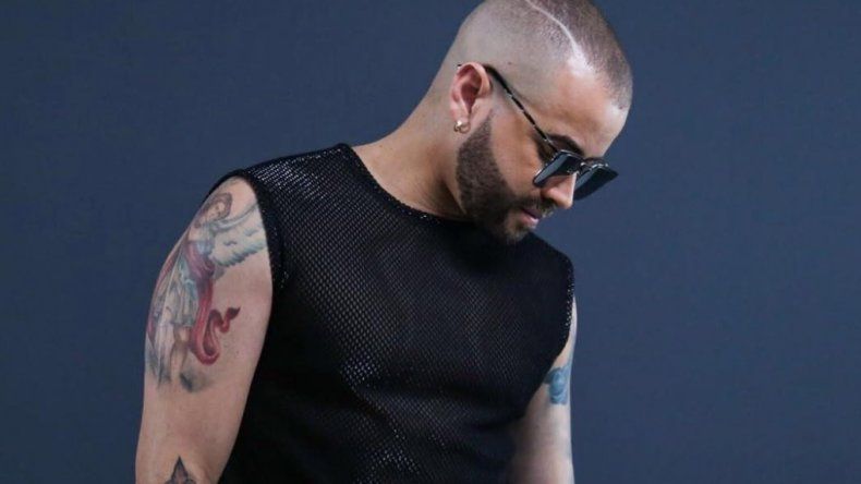 Nacho regresa a Miami tras problema que le impedía salir de Venezuela ...