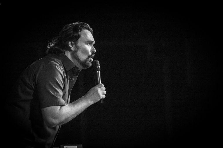 George Harris, una estrella sin parafernalia | Venezuela, Miami