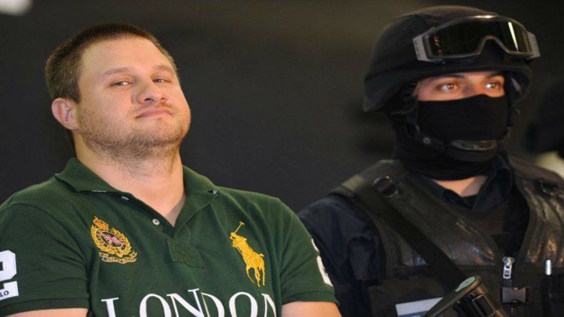 EEUU condena a casi 50 años al narco mexicano La Barbie | Narcotráfico