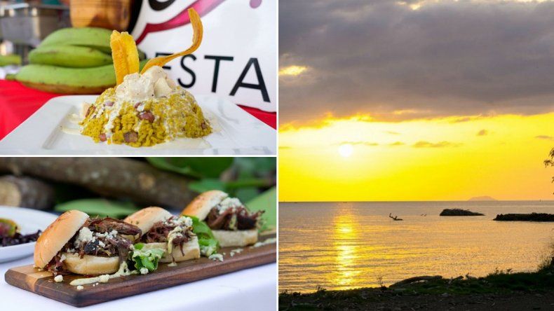 Designan la Ruta Gastronómica y Panorámica Sabor del Campo en oeste de ...