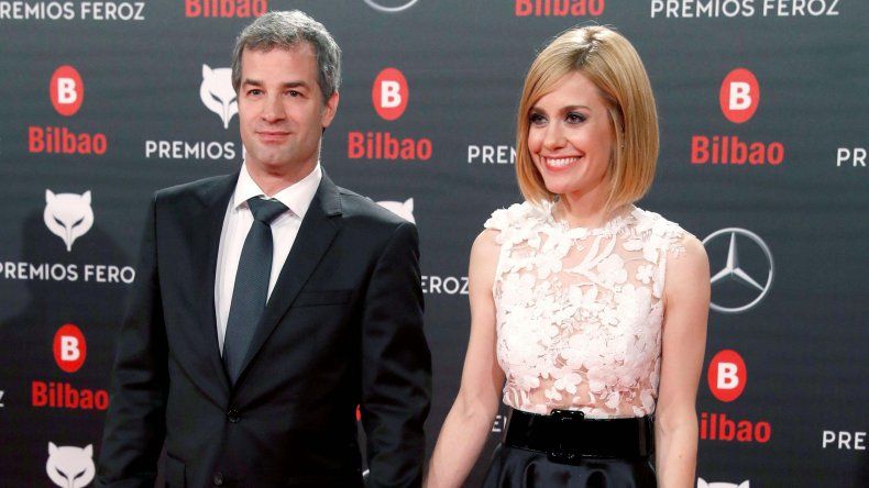 Alexandra Jiménez y Pablo Echarri protagonizarán la serie Atrapa un ladrón