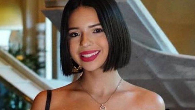 Ángela Aguilar sueña con ganar un Grammy con Primero soy mexicana ...