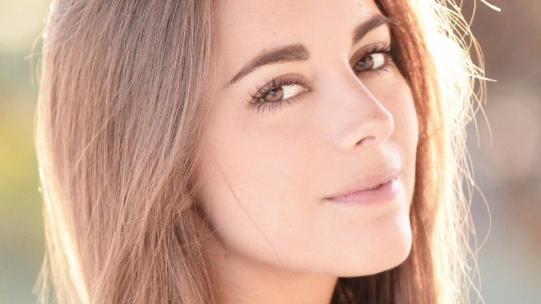 María Elisa Camargo: Estamos muy cerca de lograr competir con Hollywood ...