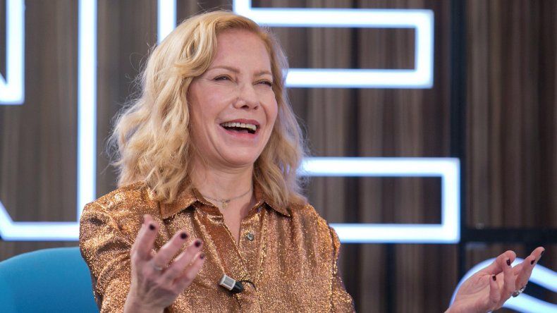 Cecilia Roth: Hice siempre lo que honestamente sentía que tenía que hacer