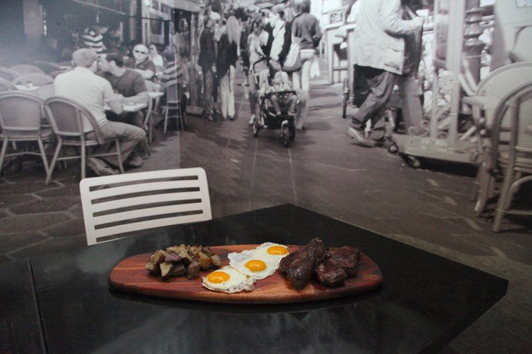 Café Papillon, un lugar en Miami donde comer bien y sentirse como en casa