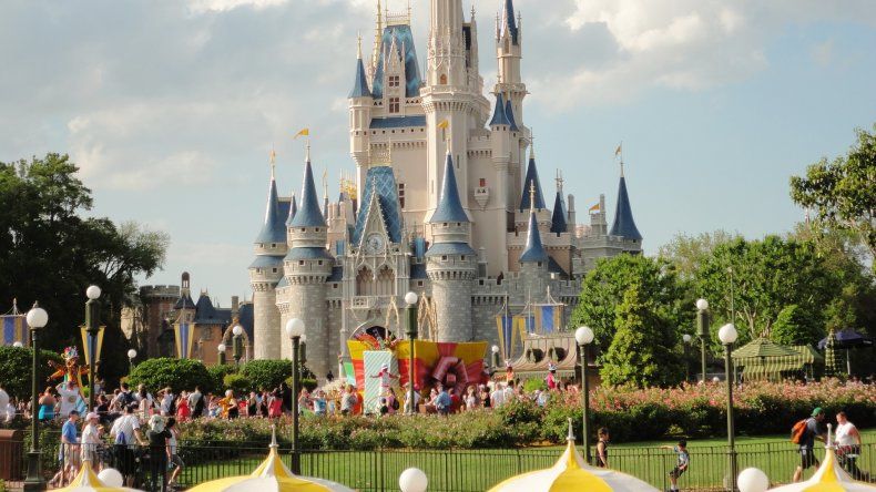 Disney en Orlando vuelve a subir los precios de entrada | Orlando
