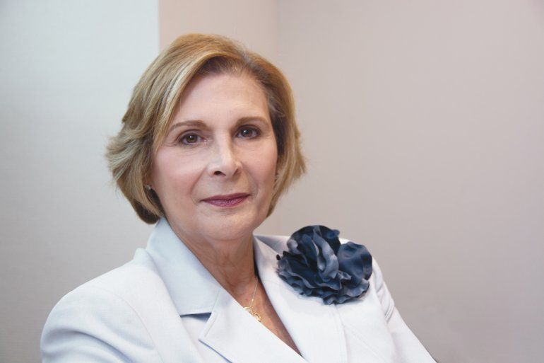 Miriam López: Padrón siente orgullo de los graduados