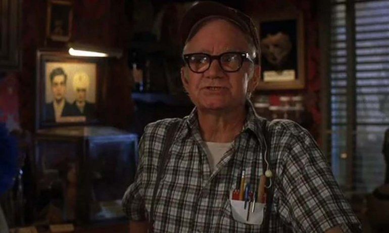 Muere Michael J Pollard, actor de Bonnie y Clyde y Star Trek a los 80 ...