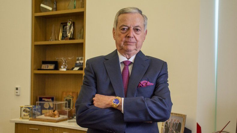 Armando Codina, la visión de una Miami futurista | Diario Las Américas ...