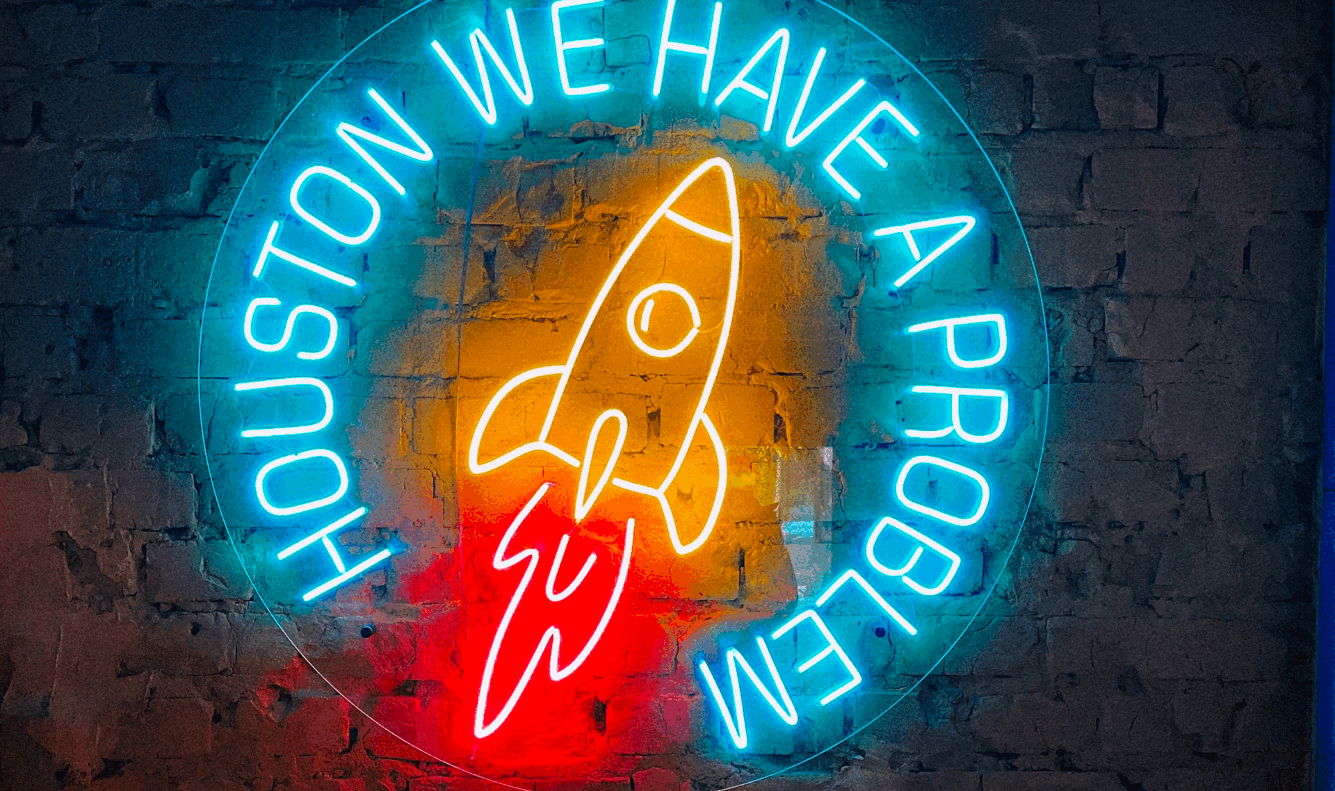 Misión Apolo 13: a 54 años del Houston, tenemos un problema