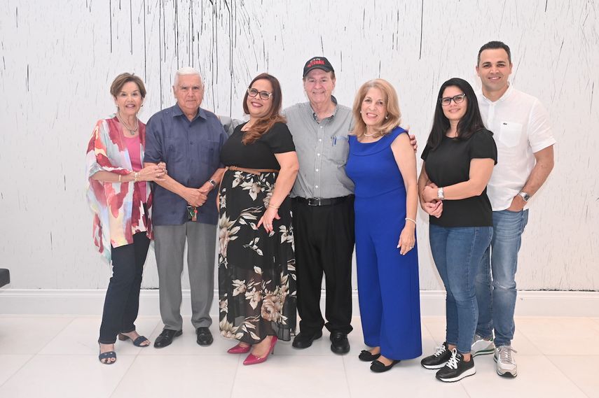 DLA presenta en Miami serie documental sobre la Brigada 2506
