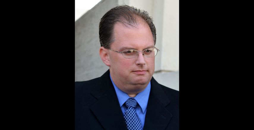 Llega la hora cumbre para Justin Lamar Sternad