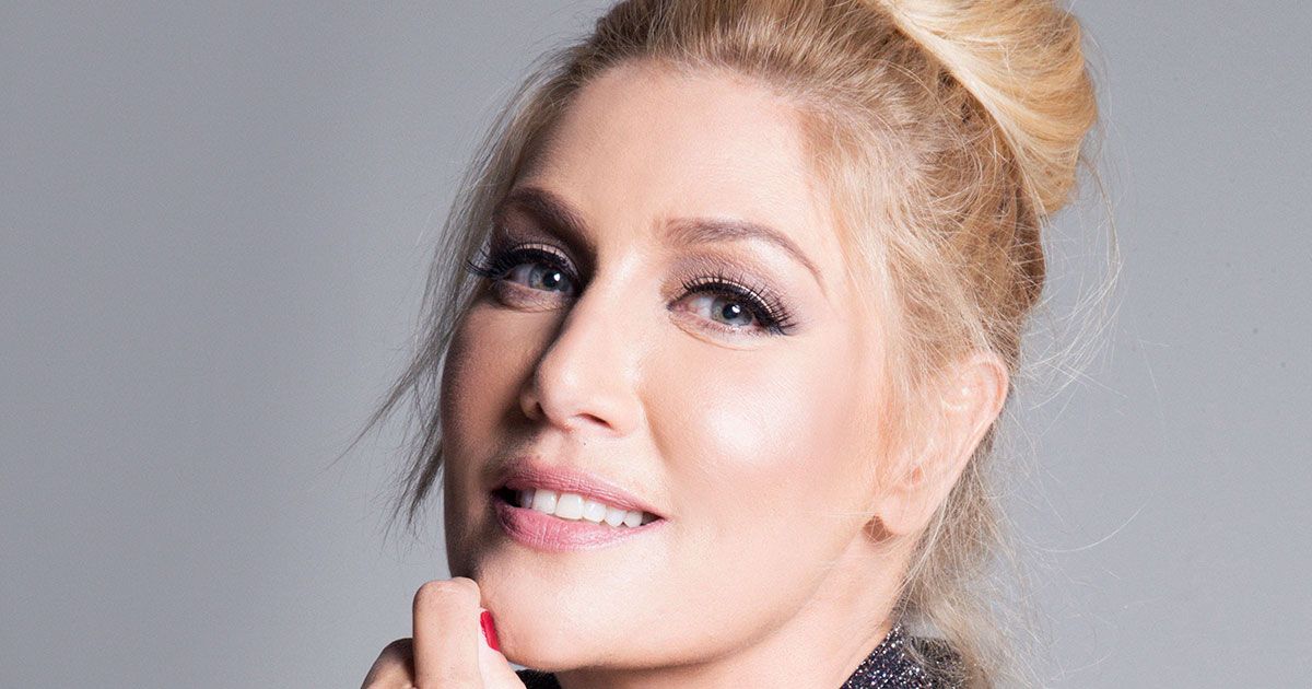 Maite Delgado: Todo lo que tengo es producto de mi trabajo honrado