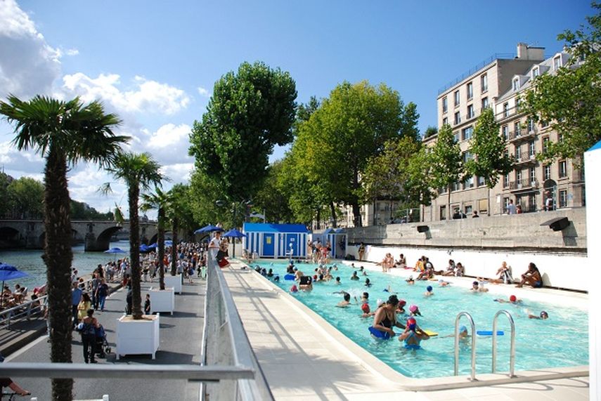 Suspenden en París eventos multitudinarios por el riesgo terrorista