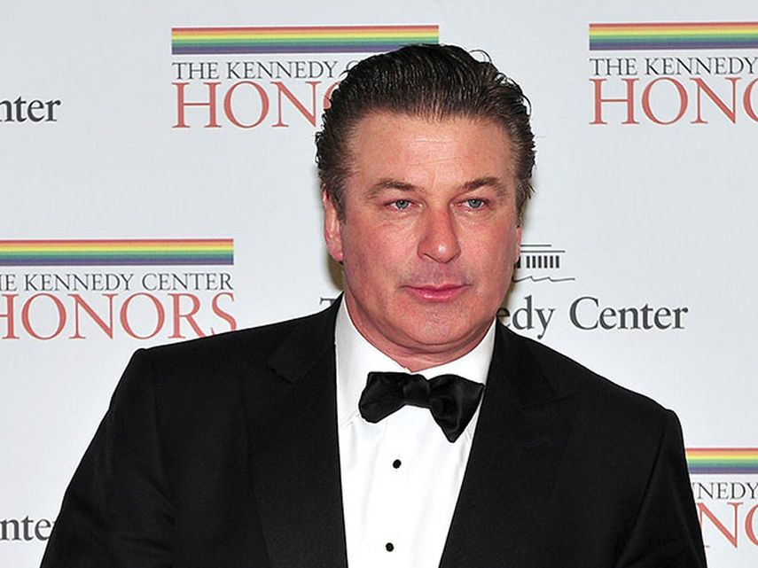 Alec Baldwin piensa mudarse de Nueva York