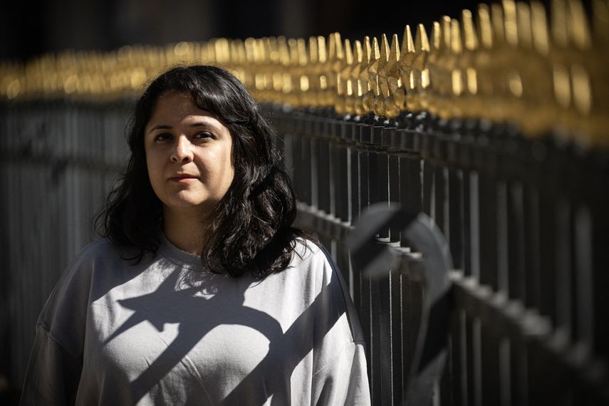 El filme mexicano Sujo expone una esperanza en la lucha contra el ...