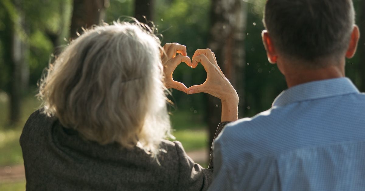 Cómo cuidar el corazón en la tercera juventud