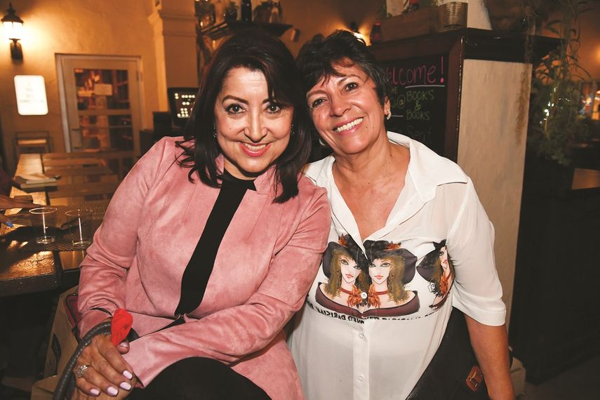 Paula Arcila llega con Una reina sin medidas